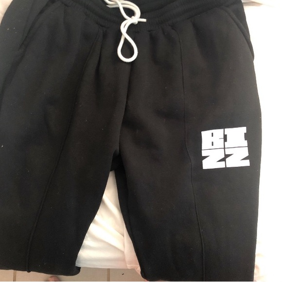 Louis Vuitton | Pants | Stacked Sweats | Poshmark